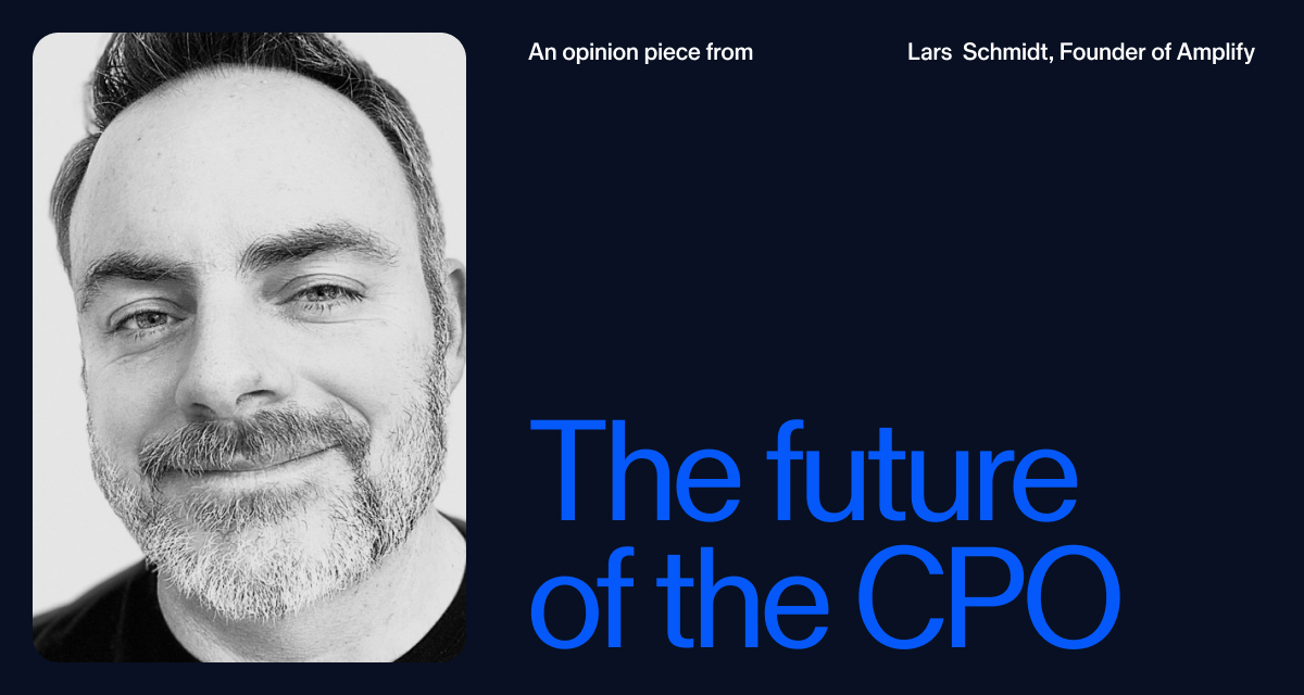 The future of the CPO