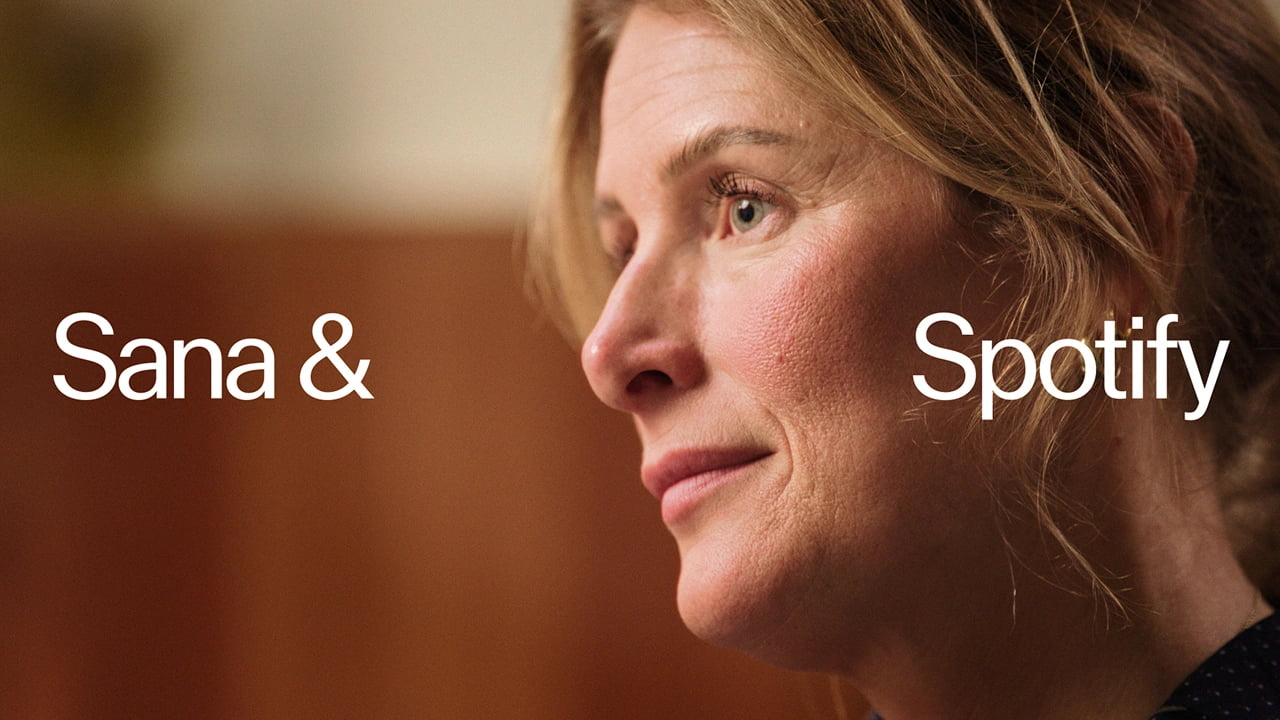 Why Spotify chose Sana to reimagine L&D | Customer story